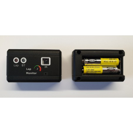 LapMonitor kit