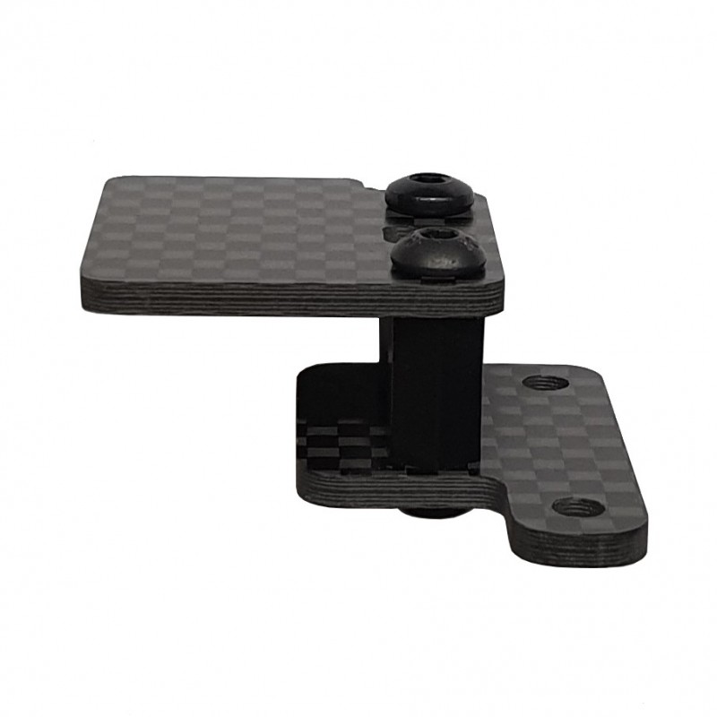 Transponder holder for B74 XB4 YZ-4